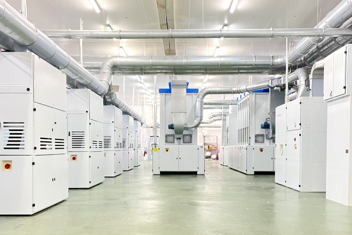 COTTON PRODUCTS - Ngamdee Cotton