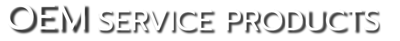 OEM SERVICE PRODUCTS - Ngamdee Cotton